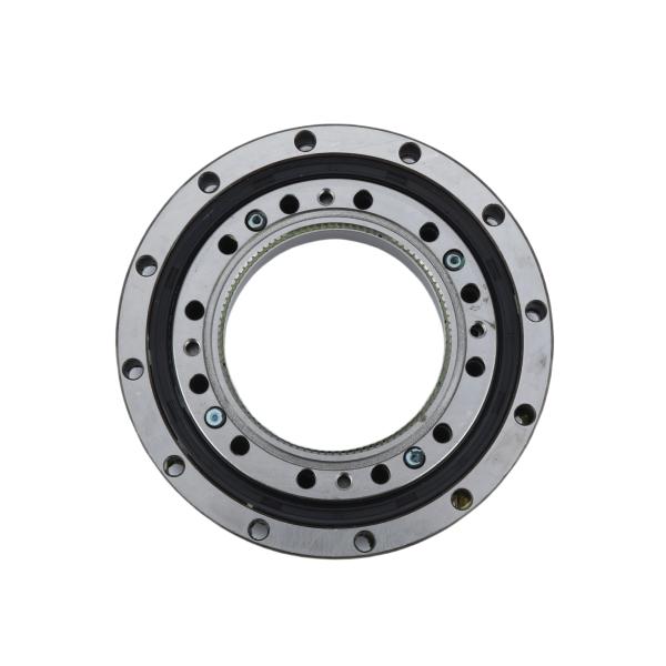 Quality Ultra Flat Zero Backlash Harmonic Drive Gearbox For Industrial Robots for sale