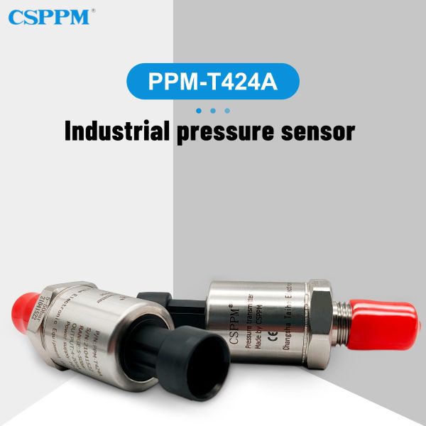 Quality Explosion Proof 1/4NPT Metric Thread SUS304 Liquid Pressure Sensor for sale
