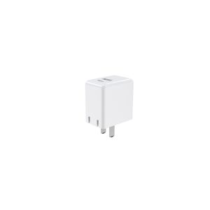Quality A+C Port PD Power Adapter With Iphone 12 Or Tablet For CN Plug for sale