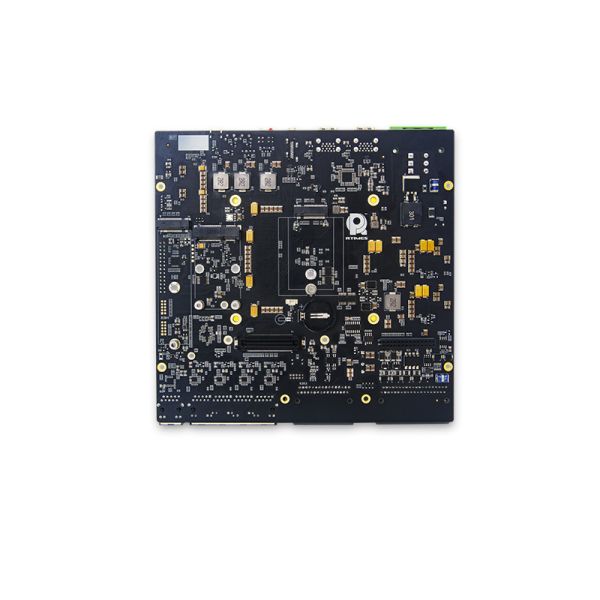 Quality Industrial Grade Adapter for Nvidia Jetson AGX Orin Module Carrier Board RTSO for sale