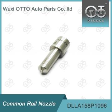 Quality DLLA158P1096 Common Rail Nozzle For Injectors 095000-5471 for sale