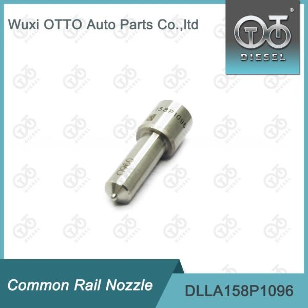 Quality DLLA158P1096 Common Rail Nozzle For Injectors 095000-5471 for sale