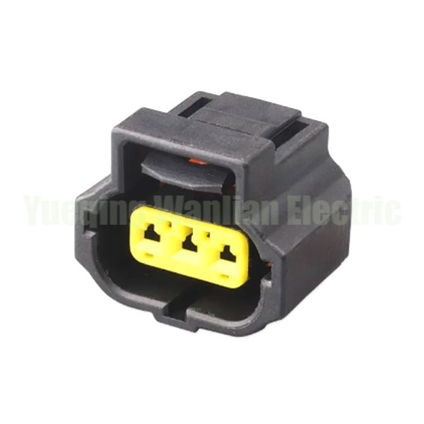 Quality 184032-1 184034-1 Auto Generator 3 Pin Alternator Electrical Connector Wire Harness Pigtail Plug for sale
