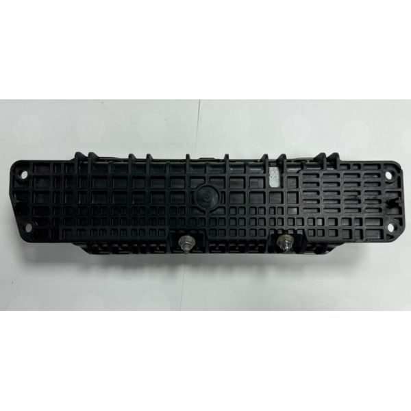 Quality For Benz GLE A166 / A292 Knee Airbag Bracket Driver And Passenger Side Leg Airbags for sale