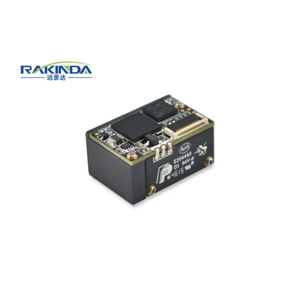 Quality LV3396 2D Barcode Scanner Module Tiny Enough for Tablet PC / Handheld Barcode for sale