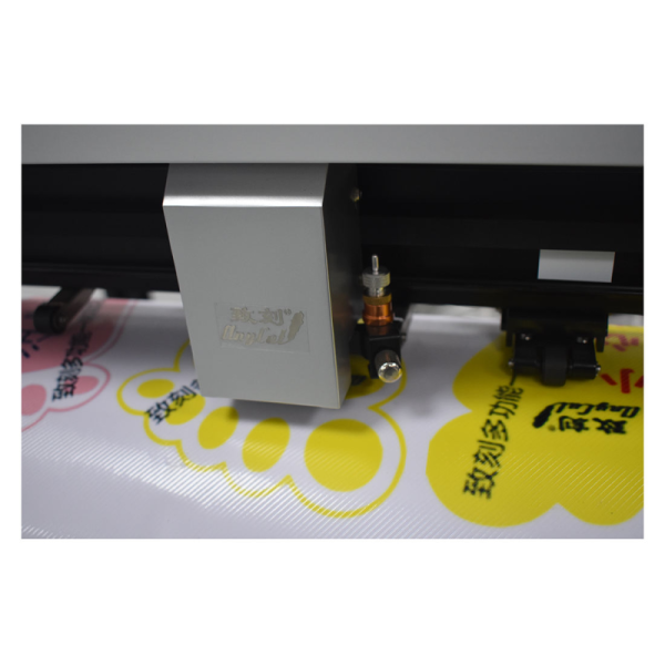 Quality Anycut 69 Inch Cutting Plotter Wide- Format Super Force 10-meter Deviation-free for sale