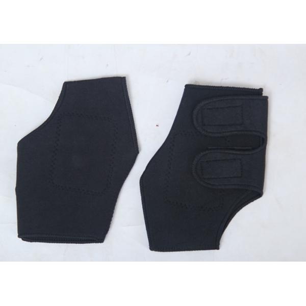Quality Promote Blood Circulation Magnetic Ankle Strap Adjuvant Treatment Foot Injuries for sale