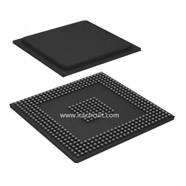 Quality PLCC Programmable IC Chip High Volume XCS40-4PQ208C FPGA Families for sale
