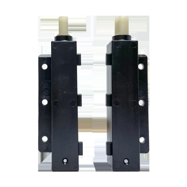 Quality Custom Plastic Unidirectional 20 - 60KGF.CM Torque Range Rotary Damper for sale