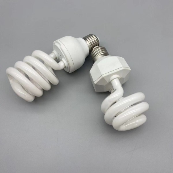 Quality Leopard Geckos Turtles 10.0 CFL UVB Light For Reptiles 26W for sale