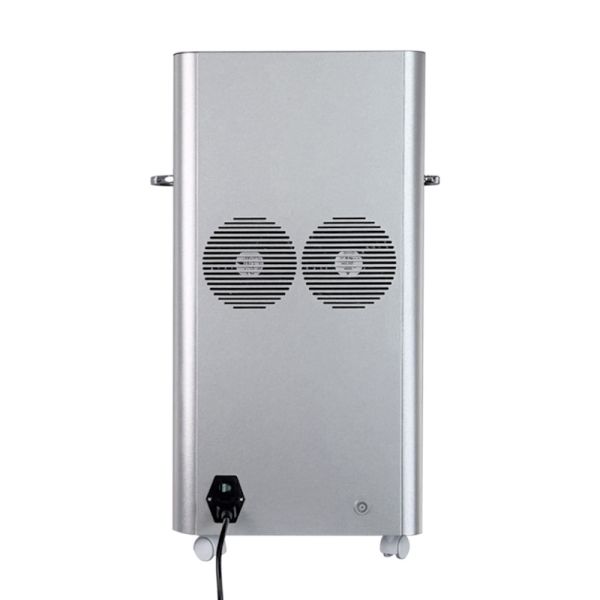 Quality 6000ml/m Hydrogen Inhaler Machine Breathing vst-xh5-6000 anti oxidant for sale