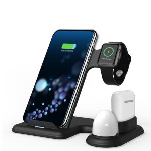 Quality Multi Function Wireless Charger for sale