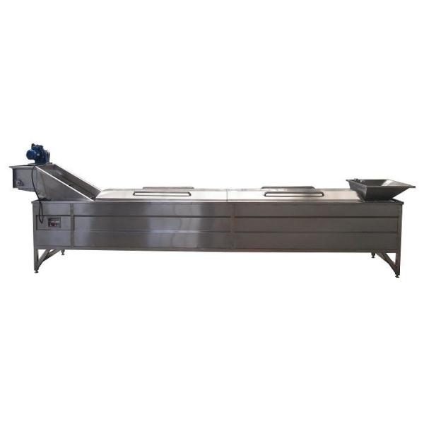 Quality Healthy 180kg/h Fully Automatic Potato Chips Making Machine for sale