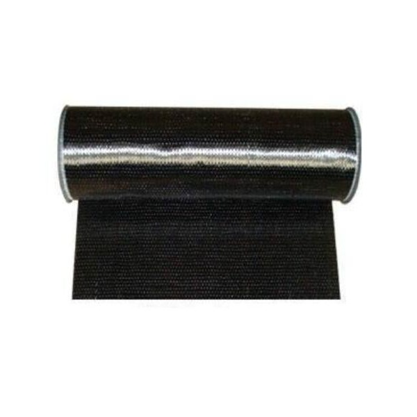Quality Environmental Friendly Carbon Fiber Textile Professional Heat Insulation for sale