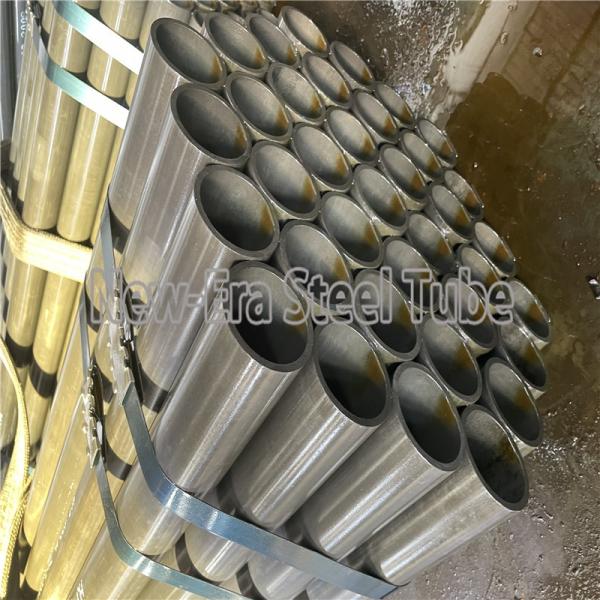Quality NQ HQ Drill Rods AISI 4130 Drill Steel Pipes Smooth Surface for sale