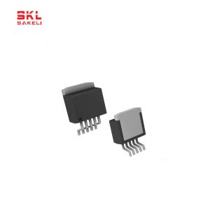 Quality TL2575-33IKTTR Power Management Integrated Circuits High Efficiency Low Noise for sale