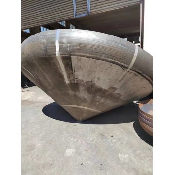 Quality Stainless Steel Conical Head for sale