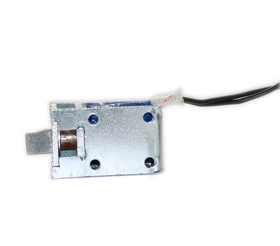 Quality 48VDC Electric Solenoid Push Pull for sale