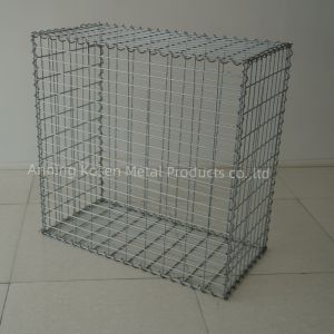 Quality Steel Welded Gabion for sale