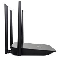 Quality 802.11ax WiFi 6 Gigabit Router 4 Antenna Dual Band Gigabit Router for sale