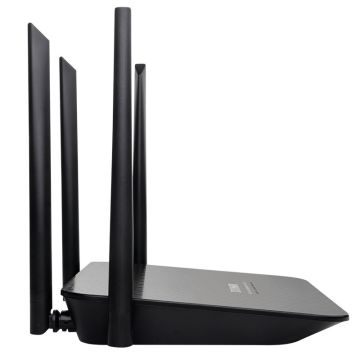 Quality Home WiFi 6 Gigabit Router 802.11 Gigabit Wireless Modem Router for sale