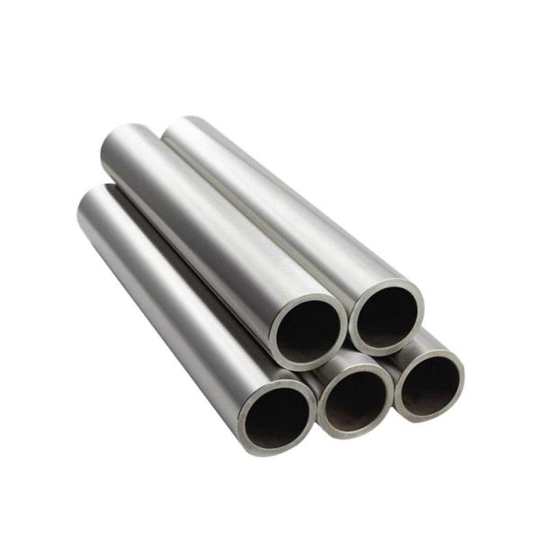 Quality Tisco 16mm OD SS Steel Pipe Pickled Welded Stainless Steel Tube for sale