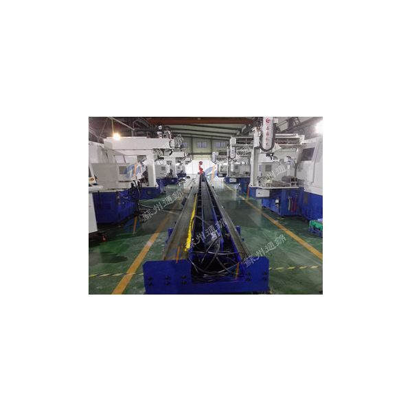 Quality High Strength Cutting Robot 7 Axis With Adjustable Floor Mounting Elements for sale