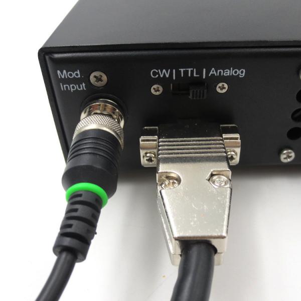 Quality LD VOLTAGE 2.1V High Power Adjustable Dot Beam Blue Diode Laser Module for for sale