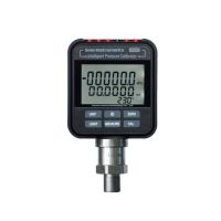 Quality Pressure Transmitter and Pressure Switch Calibration with HS602 Digital Pressure for sale