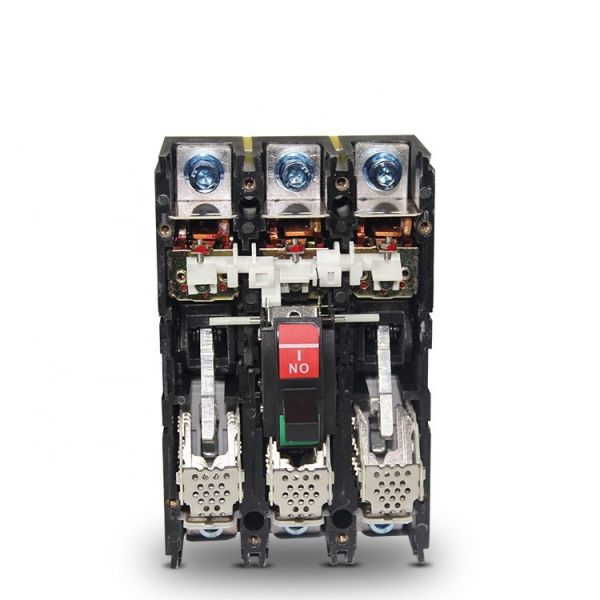 Quality SM1-400M 300Amp 3P 3Phase SM1 Mccb Circuit Breaker for sale