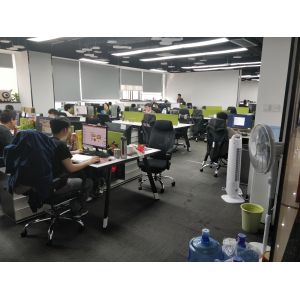 China Factory - Shenzhen Innohi Technology Co., Ltd.