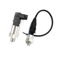 Quality 4-20ma 0.5-4.5V Compact Pressure Sensor For Water Level Measuring for sale