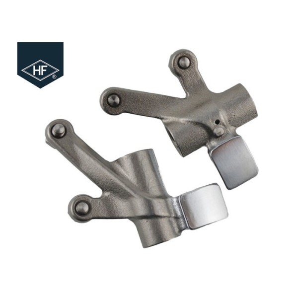 Quality Suzuki Motorcycle Engine Spare Parts Camshaft Holder Rocker Arm DR250 GN250 TU250 for sale
