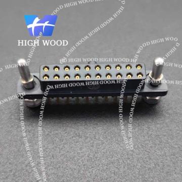 Quality HW-CMM Connector, HW-222YL20M12LH,2mm Pitch. for sale