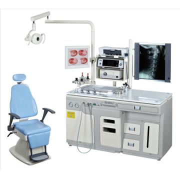 Quality Medical Equipment Ent Treatment Workstation Unit Price Manufacturer Diagnostic for sale