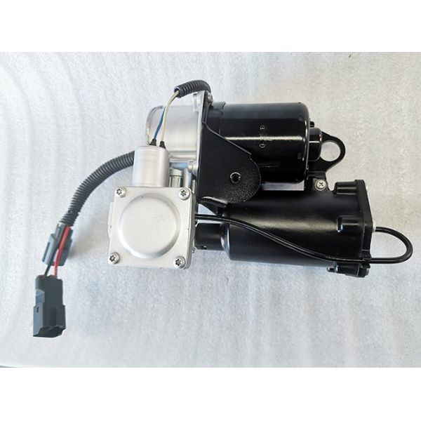 Quality LR023964 Land Rover Range Sport Hitachi Air Suspension Compressor for sale
