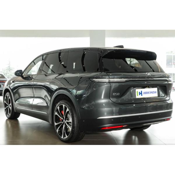 Quality New Energy Nio SUVs Es8 900km Range Intelligent Driving Vehicle EV Car for sale