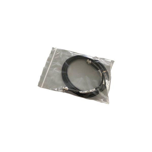 Quality Acoustic Emission Sensor Flexible Coaxial Cable With Insulation PTFE for sale