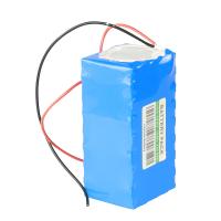 Quality 14.8V Medical Equipment Battery , Medical Lithium Batteries OEM for sale