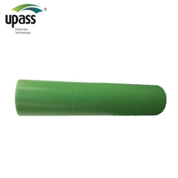 Quality High Strength HDPE Film Anti Skid Cross Laminated Film for sale