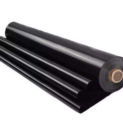 Quality Polymer Modified Asphalt Self Adhesive Waterproofing Membrane 500N/50mm for sale