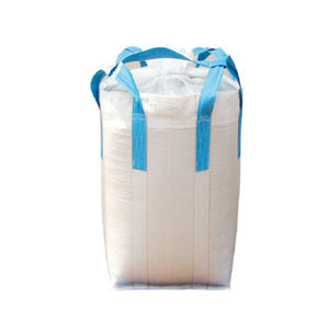 Quality UN Certified Jumbo Big Bag FIBC for Easy Loading and Unloading for sale