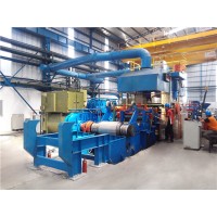 Quality Ø90×300 4 Hi Cold Rolling Mill 0.1mm Thickness Reversible Cold Rolling Mill for sale