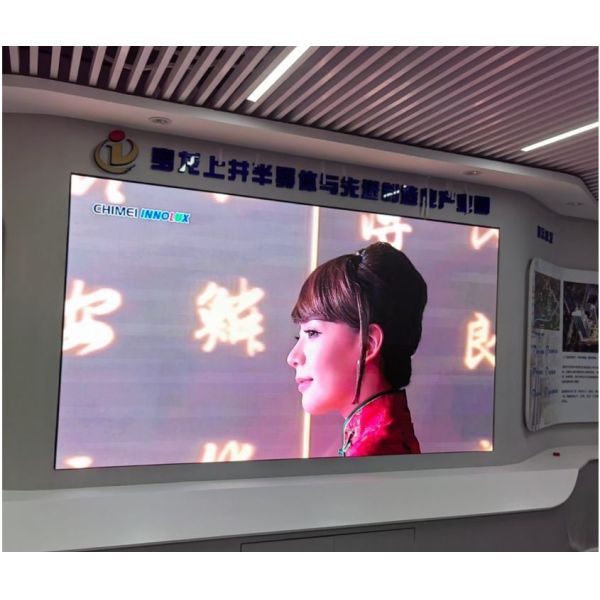 Quality 2K 4k P0.9 P1.25 P1.875 mm Indoor Narrow Pixel Pitch LED Display For School Classroom for sale
