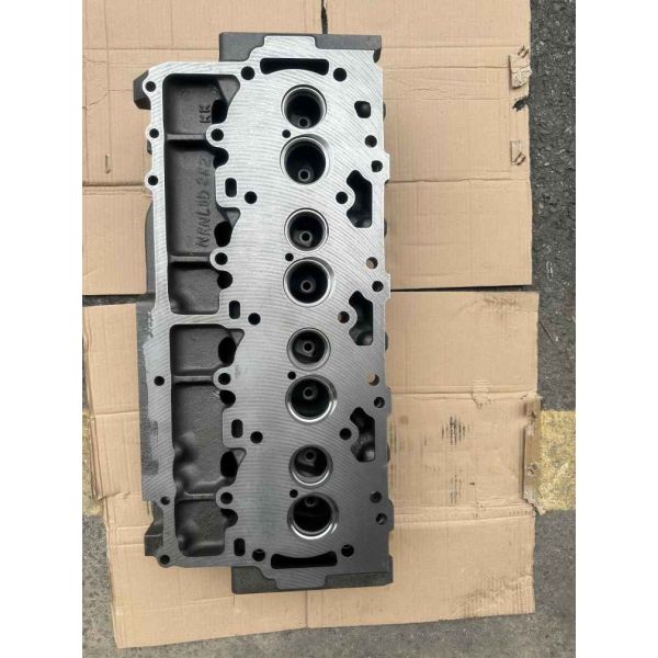 Quality 2W7165 Carter Engine Cylinder Head Engine Model 3204 Material Cast for sale