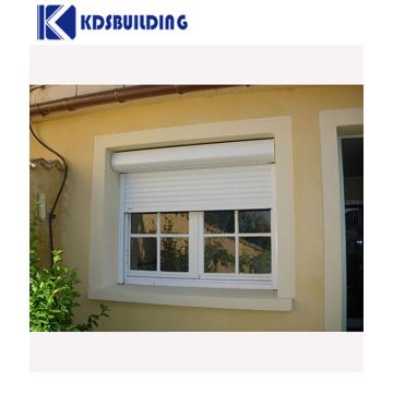 Quality KDSBuilding Factory Design Residential Central Motor For Vertical Rolling Up for sale