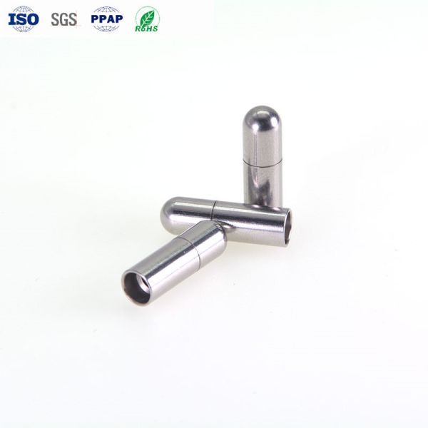 Quality Custom CNC Machining Parts with ±0.01mm Tolerance for Industrial Equipment for sale