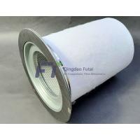 China Fiberglass Air Compressor Oil Separator 36762550 Ingersoll Rand factory