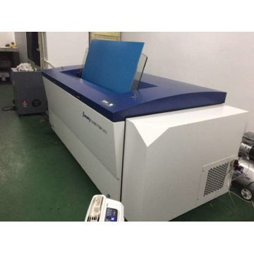 Quality Thermal Offset Printing Plate Maker Computer To Plate Printer 220v for sale
