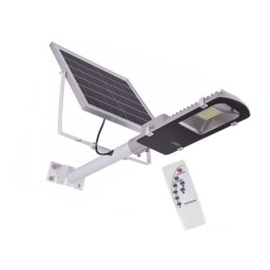 Quality Integrated Solar Powered LED Street Lights IP65 35W Outdoor Solar Lights for sale
